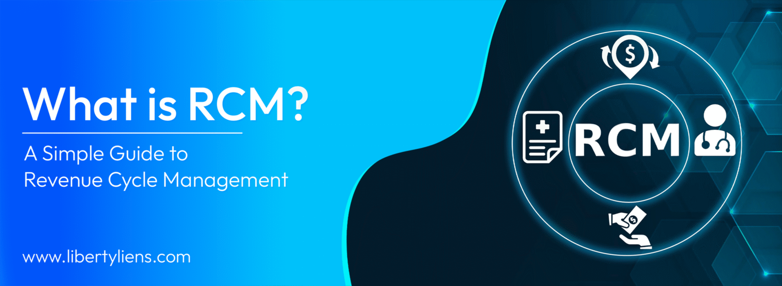 What is RCM – Guide to Revenue Cycle Management 2026