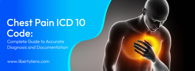 Chest Pain ICD 10 Code: Complete Guide to Accurate Coding