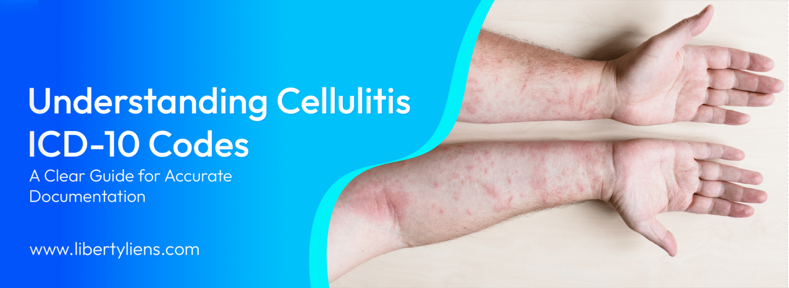Cellulitis ICD-10 Codes: Accurate Documentation Guide