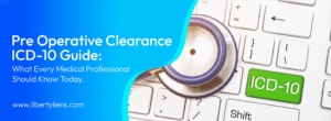Preoperative Clearance ICD-10: Simple Coding Guide for Clinicians