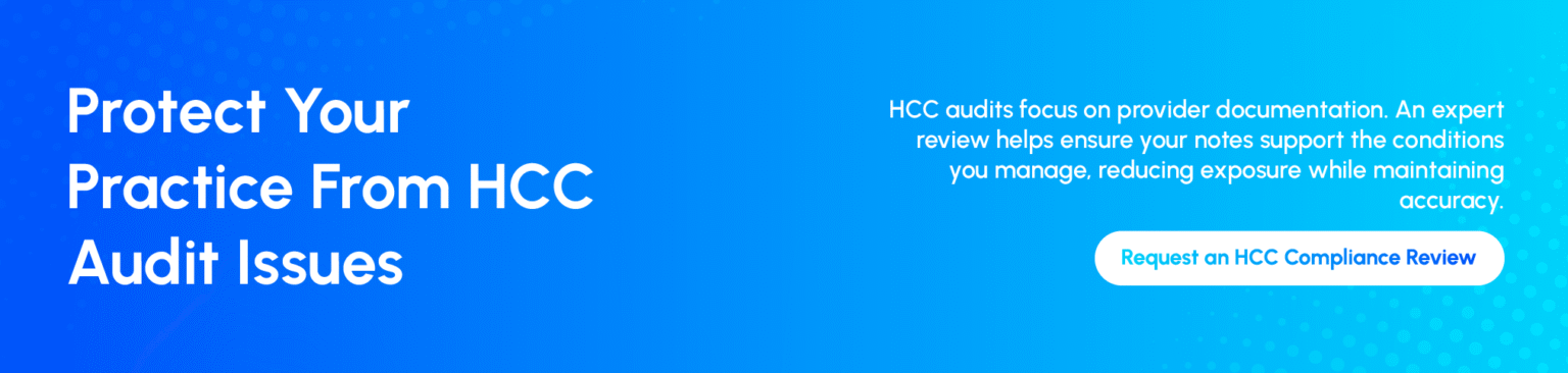 What Is HCC Coding and Why Is It Important? | Doctor Guide