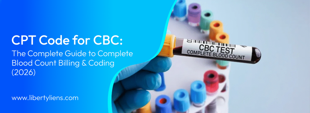 CPT Code for CBC: The Complete Guide to CBC Billing & Coding